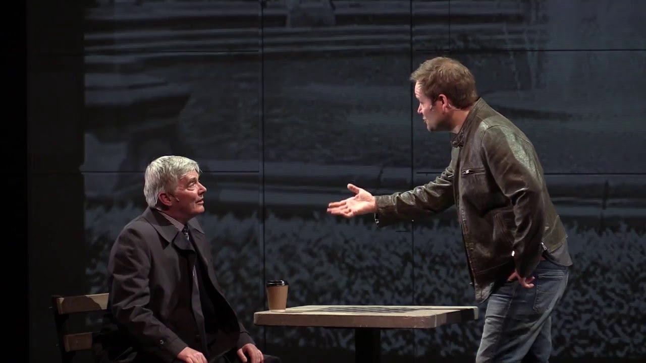 Chimerica - Trailer (Mar 29 - Apr 17, 2016) - YouTube