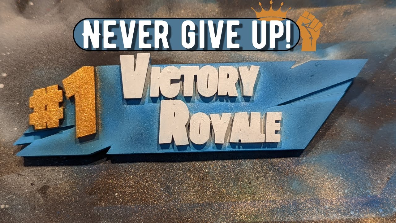 Fortnite motivational video [ITA] | Neffex music - Fight Back [ENG ...