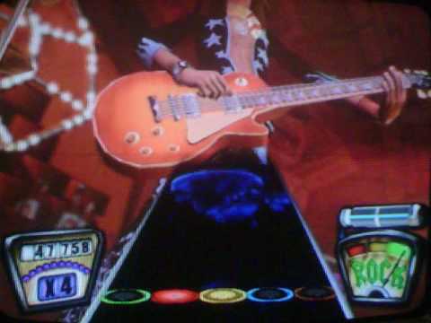 Guitar Hero 2 Custom: Walker Texas Ranger Theme - YouTube