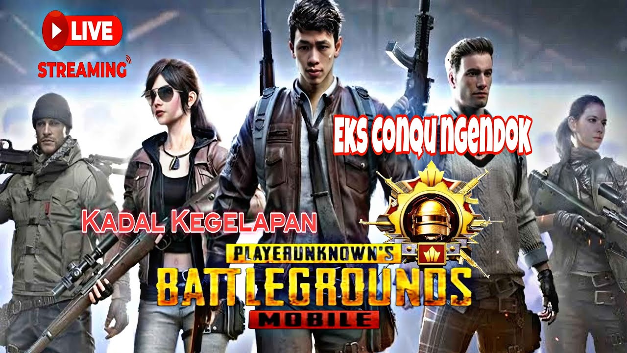 Akankah kita mendapatkan ayam sore hari ini ? PUBGM Indonesia - YouTube