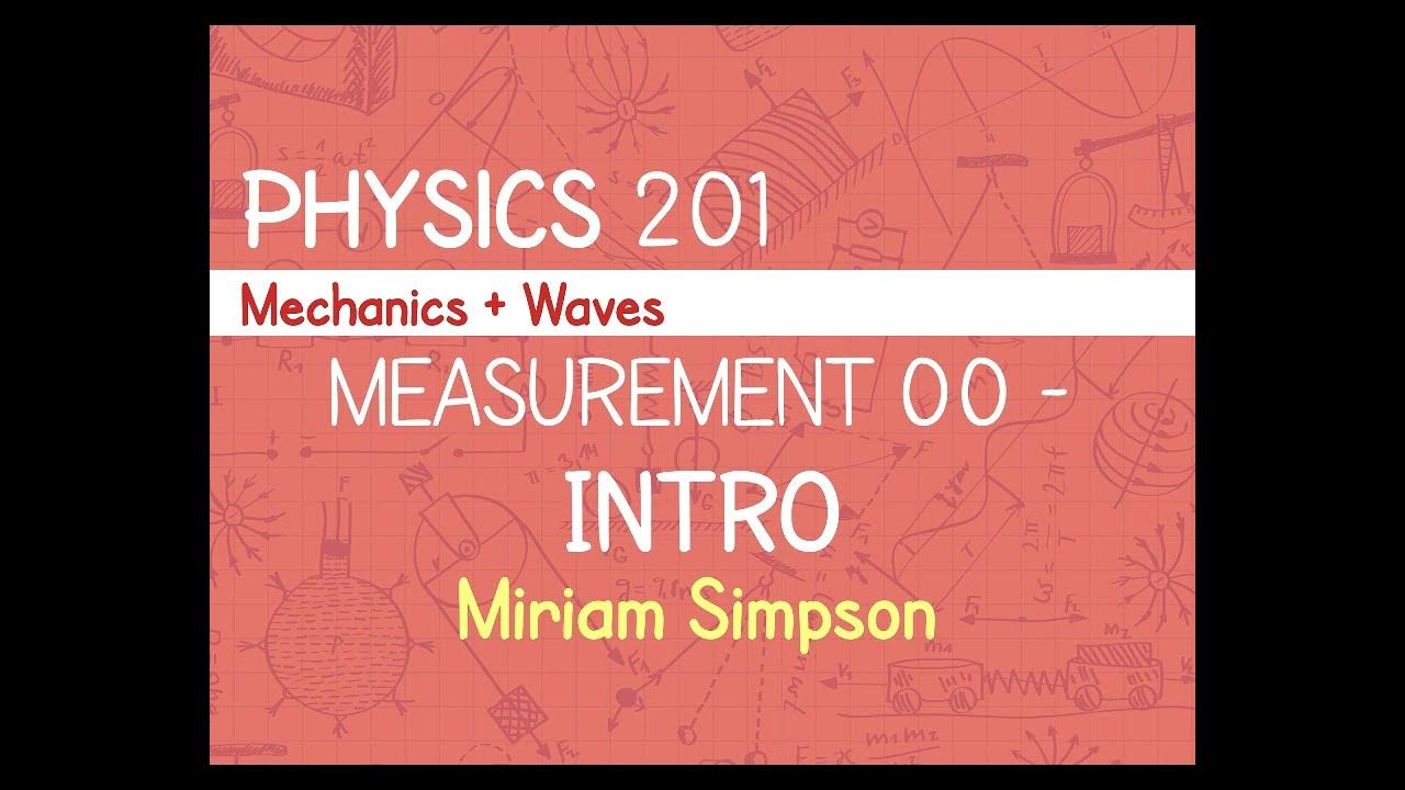 Measure 00 - Intro - YouTube