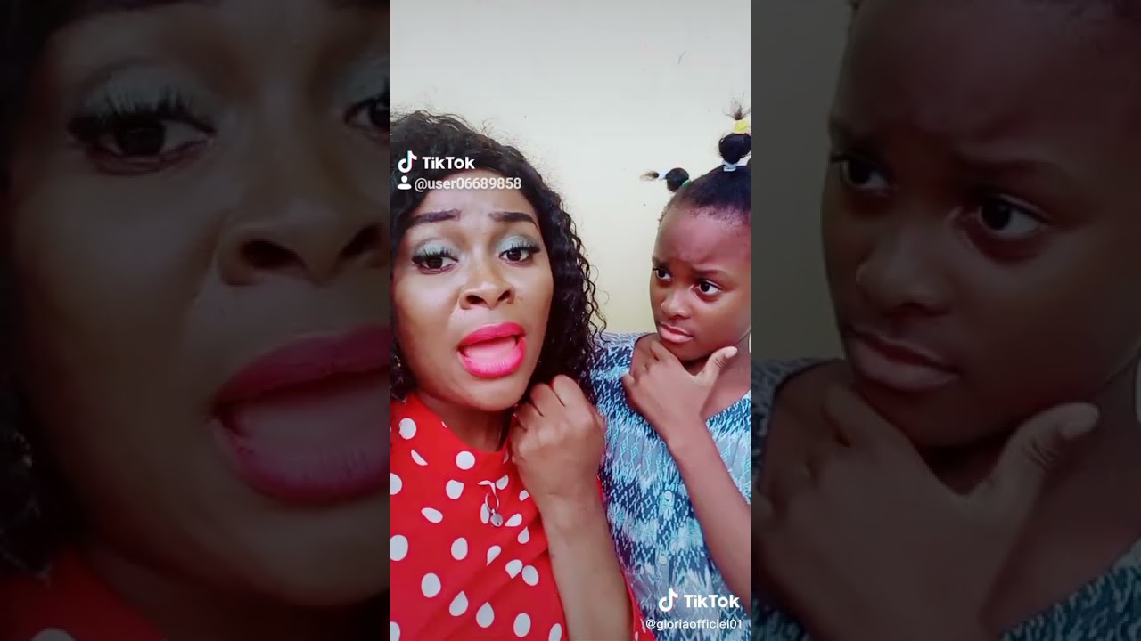 🛑 Annonces Nouvelle épisode de Gloria comedy demain à 16h soyez tous ...