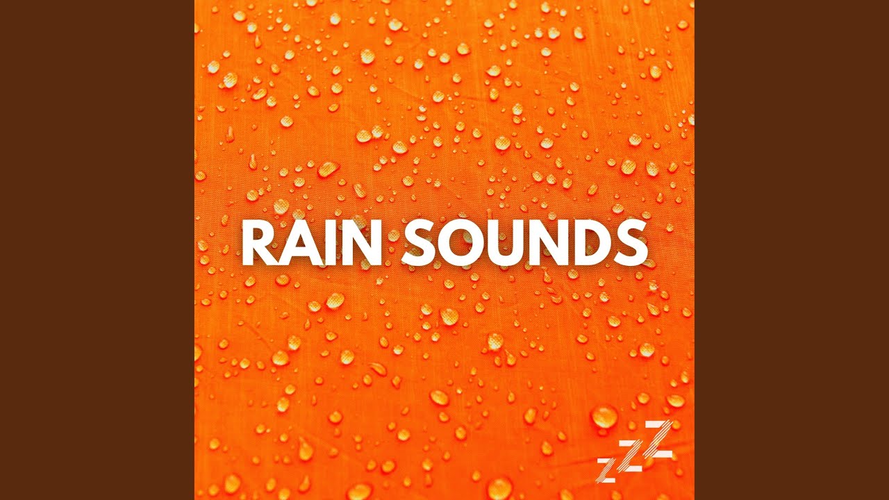 Heavy Rain Sounds For Sleeping (Loopable, No Fade Out) - YouTube