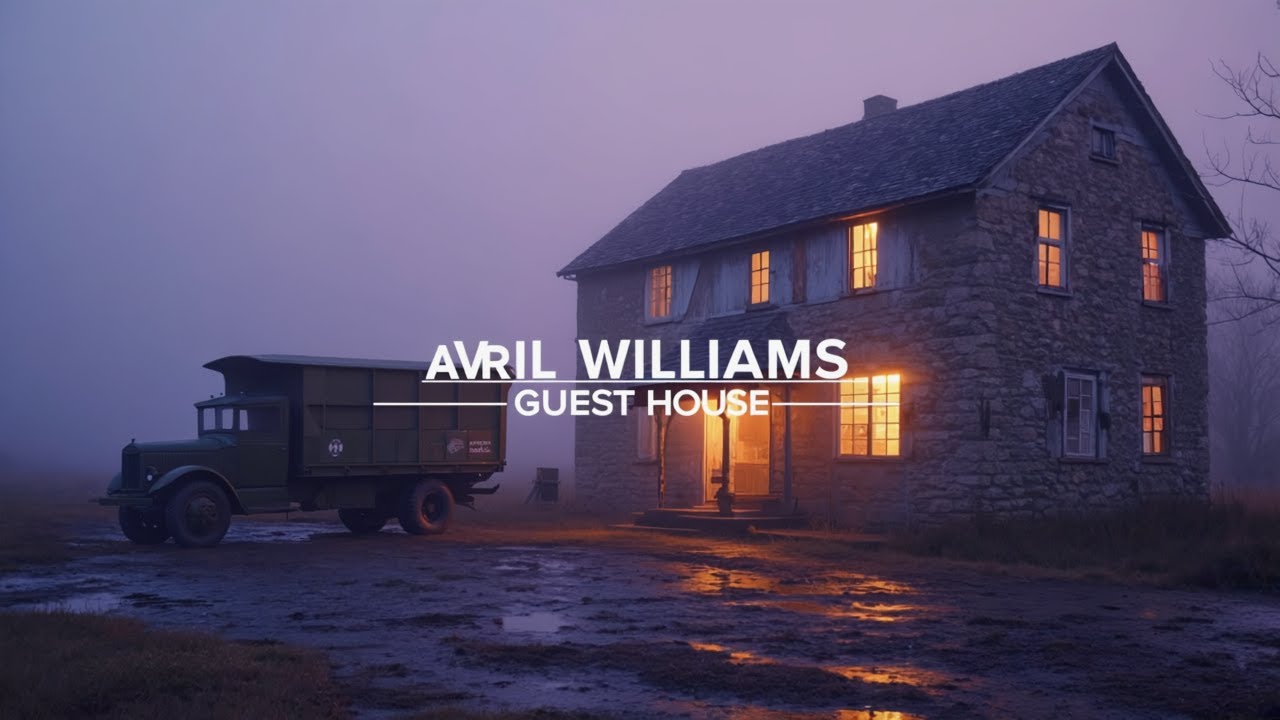 Avril Williams Trench - Ocean Villas - The Somme - YouTube