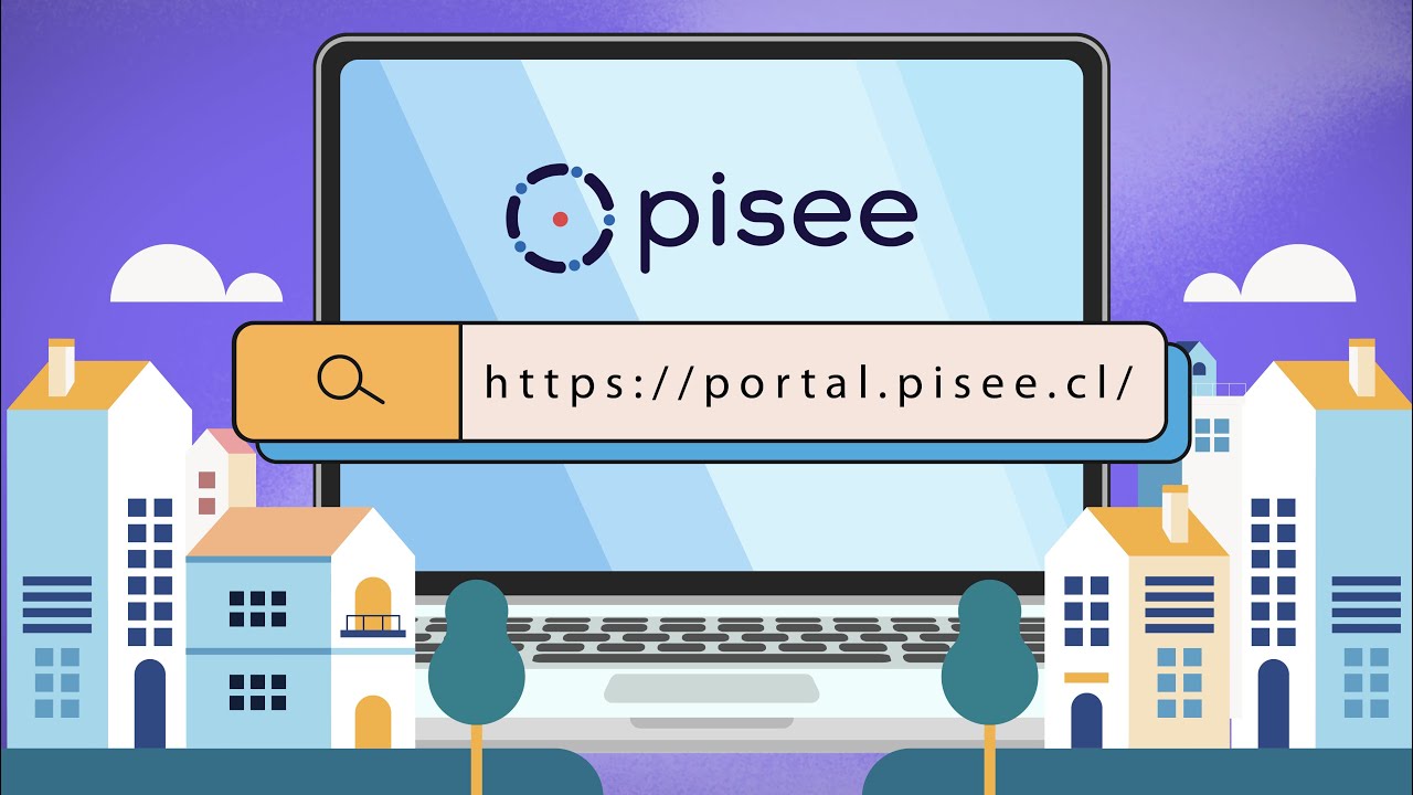 Red de Interoperabilidad, PISEE: seguridad, eficiencia y rapidez. - YouTube