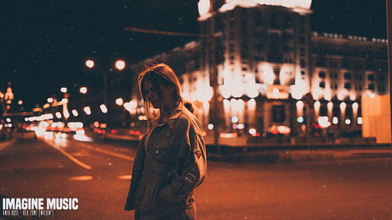 Anfa Rose - Red Zone (Wildin') (Prod. DOPAM!NE & JOY.) - YouTube