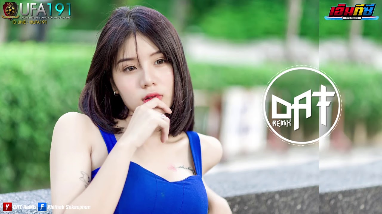 [เบสแน่]เพลงแดนซ์ ฮิปฮอปมันส์ๆ 2019(TNE Ocean) Dj OAT remix x2 - YouTube