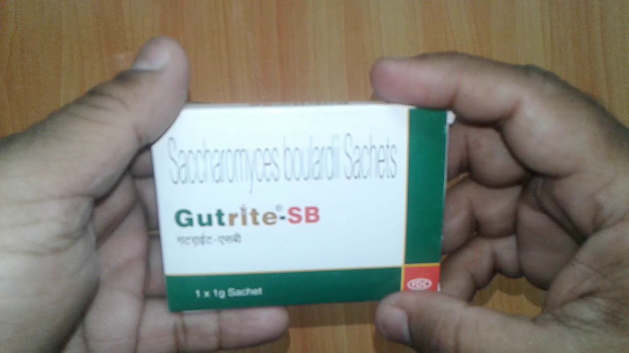 Gutrite SB Sachets review बच्चों के दस्त रोकने की दवा ! - YouTube