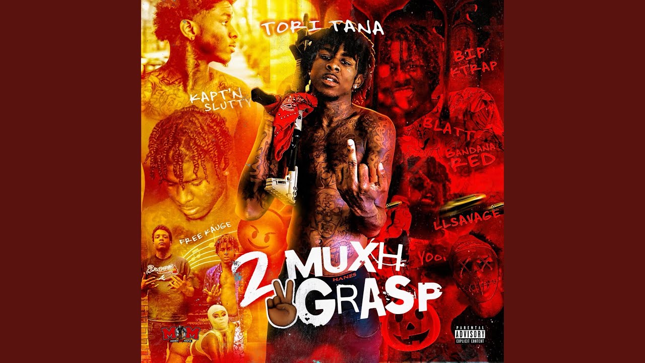 Patiently Praying (feat. Maxk Montana) - YouTube