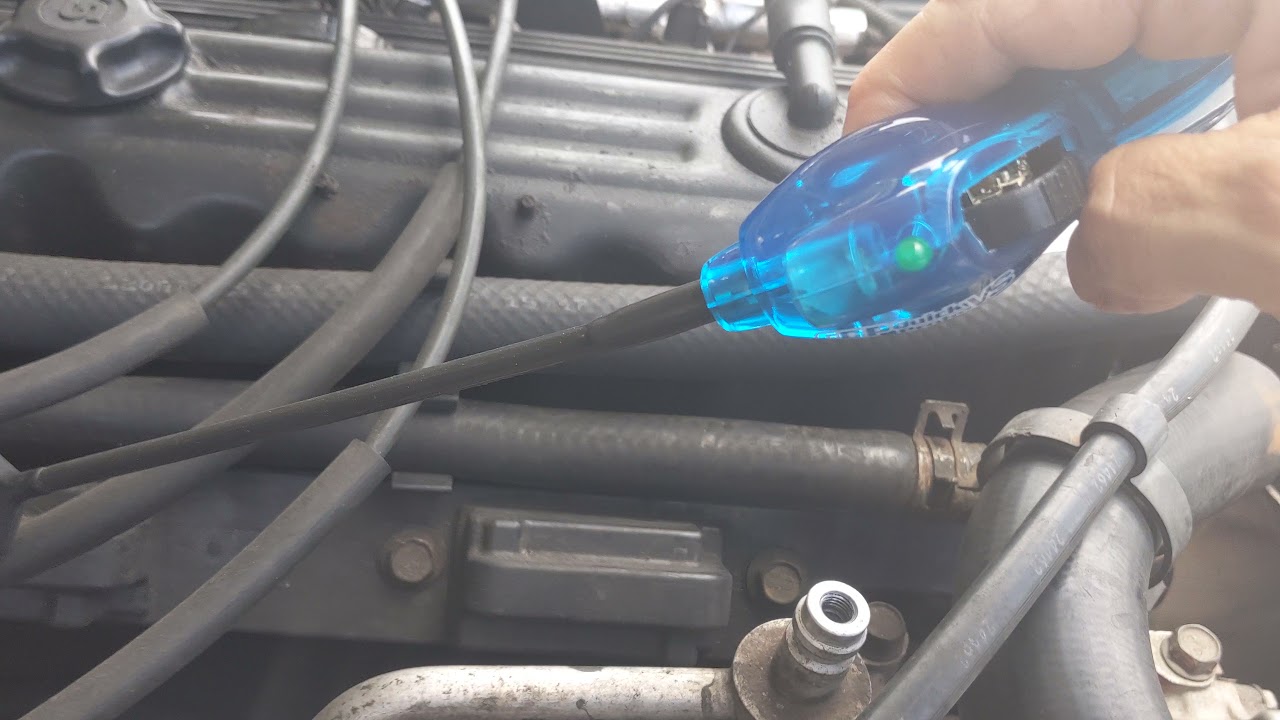 BLUE-POINT COP-VS YA76562 - YouTube