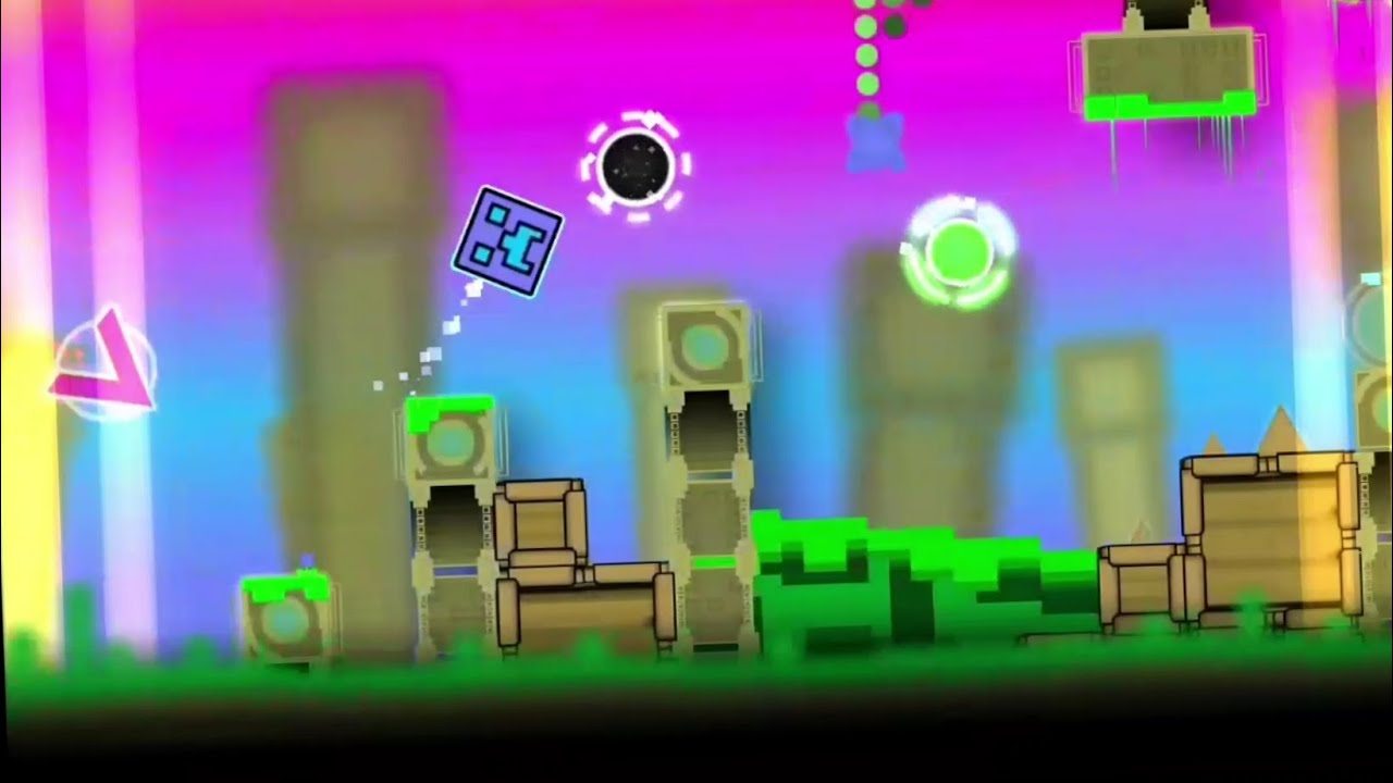 "Smoothie" by Shocksidian, Serponge, TamaN & more (Insane Demon) - YouTube