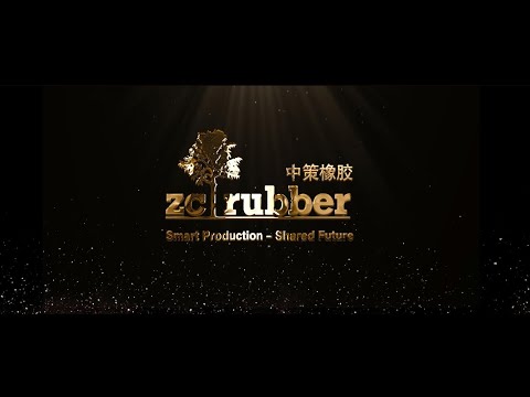 ZC Rubber Smart Production & Shared Future 2021 (Arabic Version)