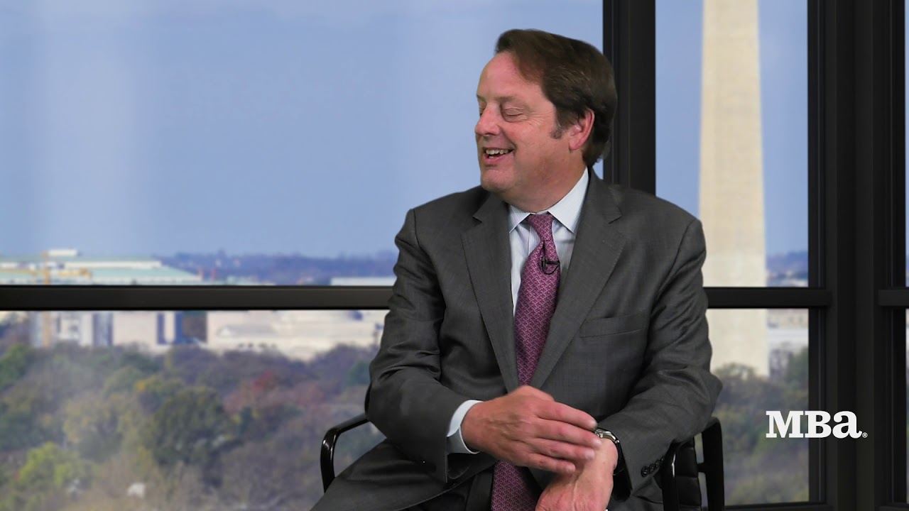 MBANow with Bill Killmer - YouTube