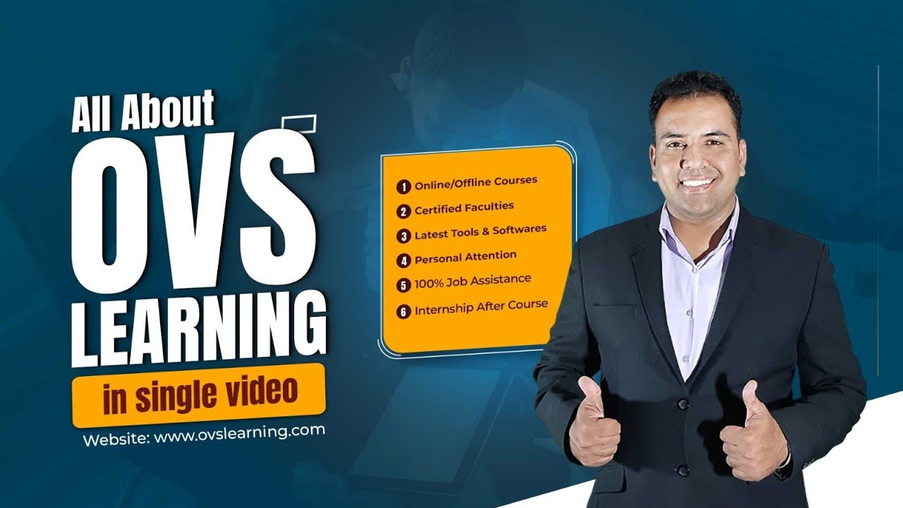 What is OVS Learning and Why it is So Popular | Details Video - YouTube