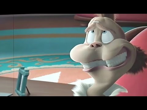 Horton Hears A Who - Mayor Clip