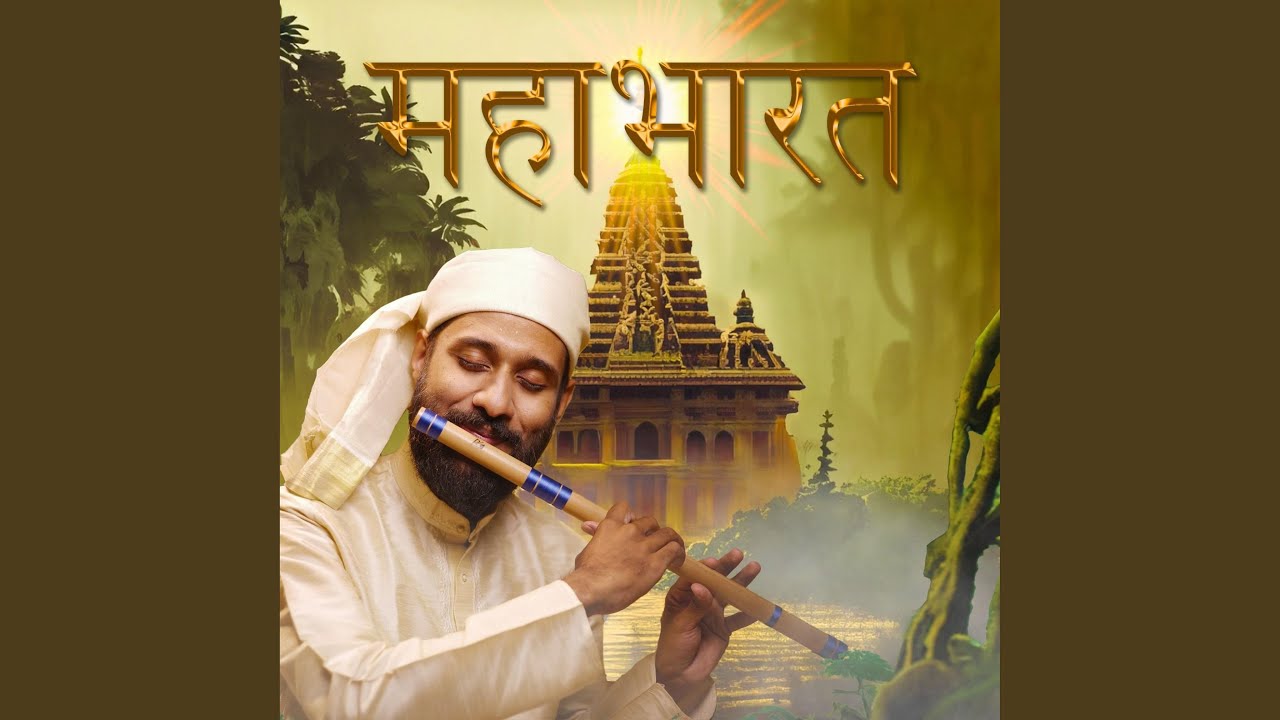 Mahabharat Title Flute Theme (Extended Version) - YouTube