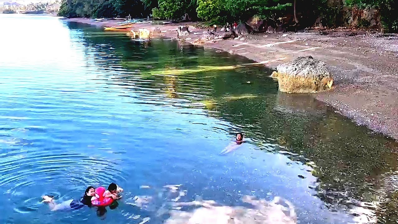 Bisitahin ang Ganda ng NOLINA Beach Resorts sa Ibang Pantao Libon Albay ...