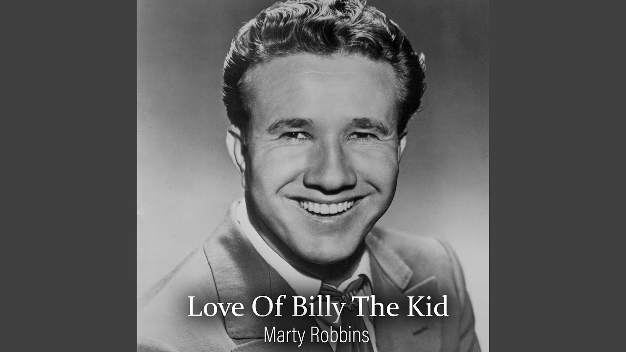 Love Of Billy The Kid - YouTube