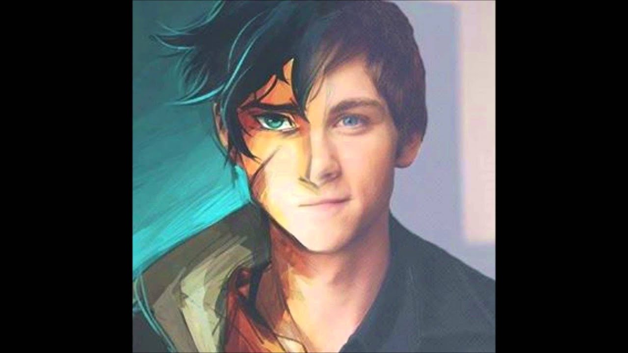 Battle Scar - Percy Jackson e os Olimpianos - YouTube