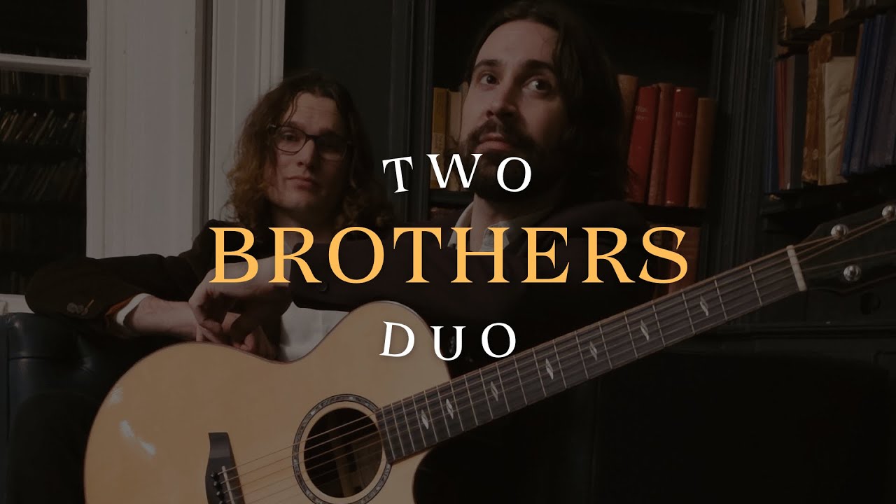 Two Brothers Duo - Showreel - YouTube