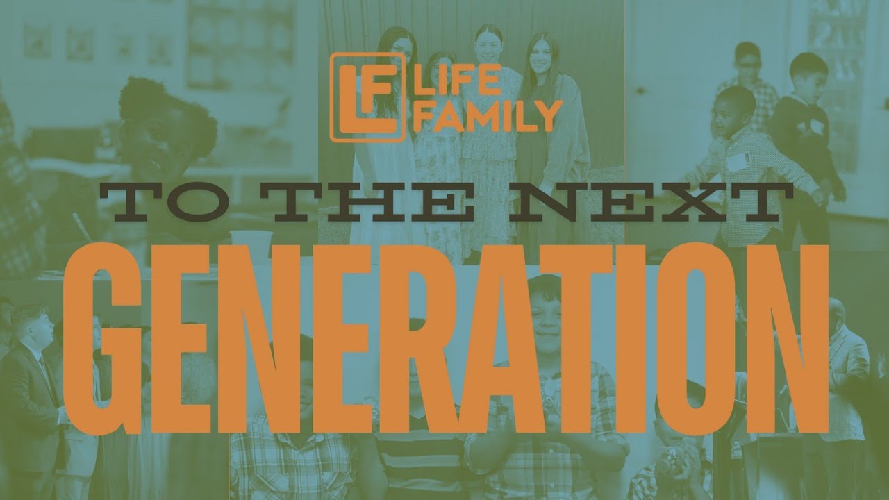 From One Generation to Another | Psalm 145 - YouTube