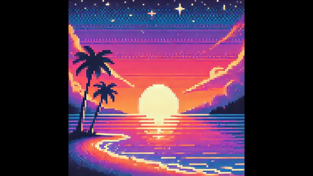 Yolo Swaggins - Pixelated Bliss - YouTube