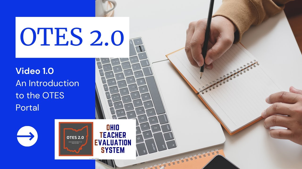 OTES 2.0 Introduction Video (1.00) - YouTube
