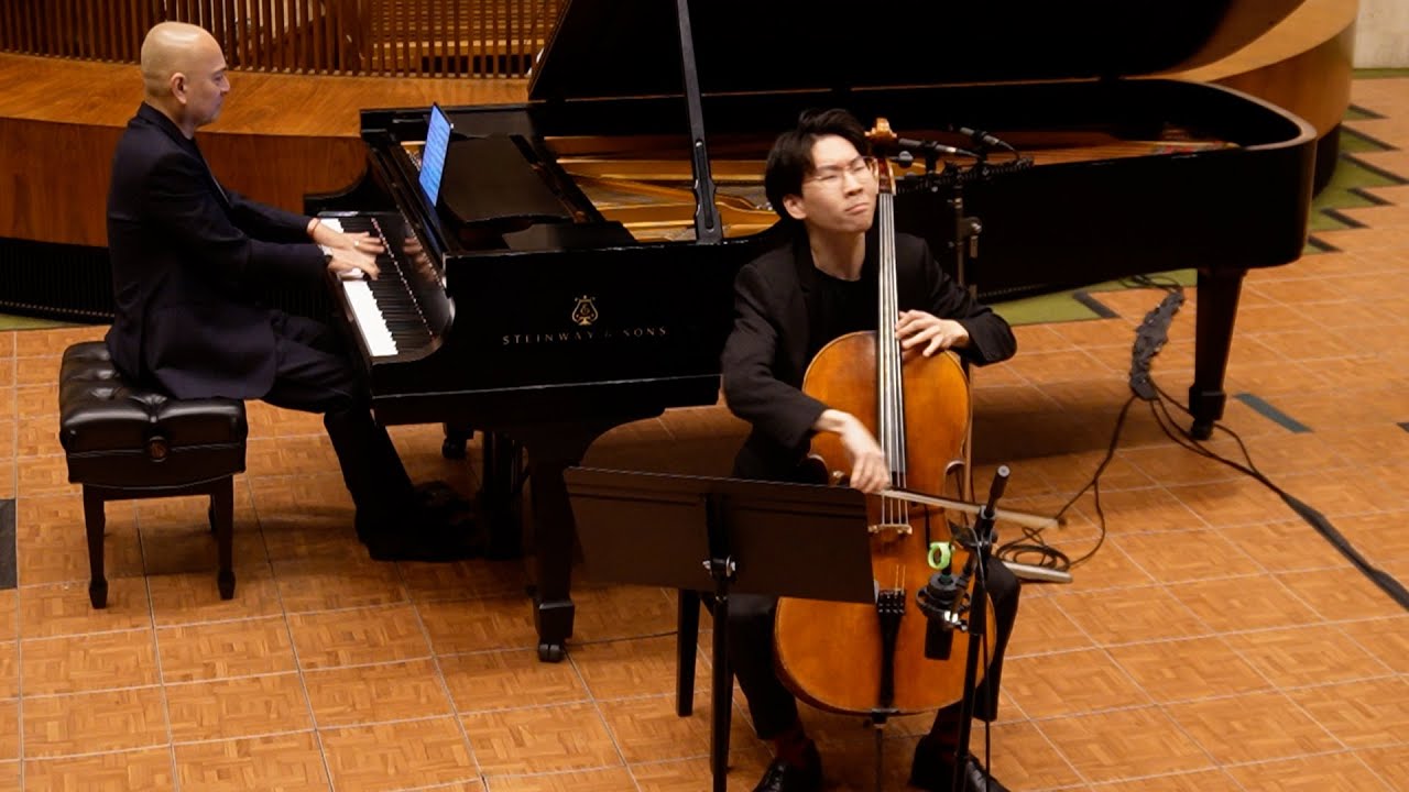 Performance Archives - Classical Music Chicago
