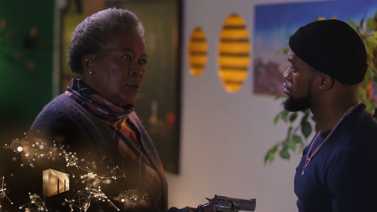 Wrong place, wrong time – Gomora | Mzansi Magic | S4 | Ep80 - YouTube