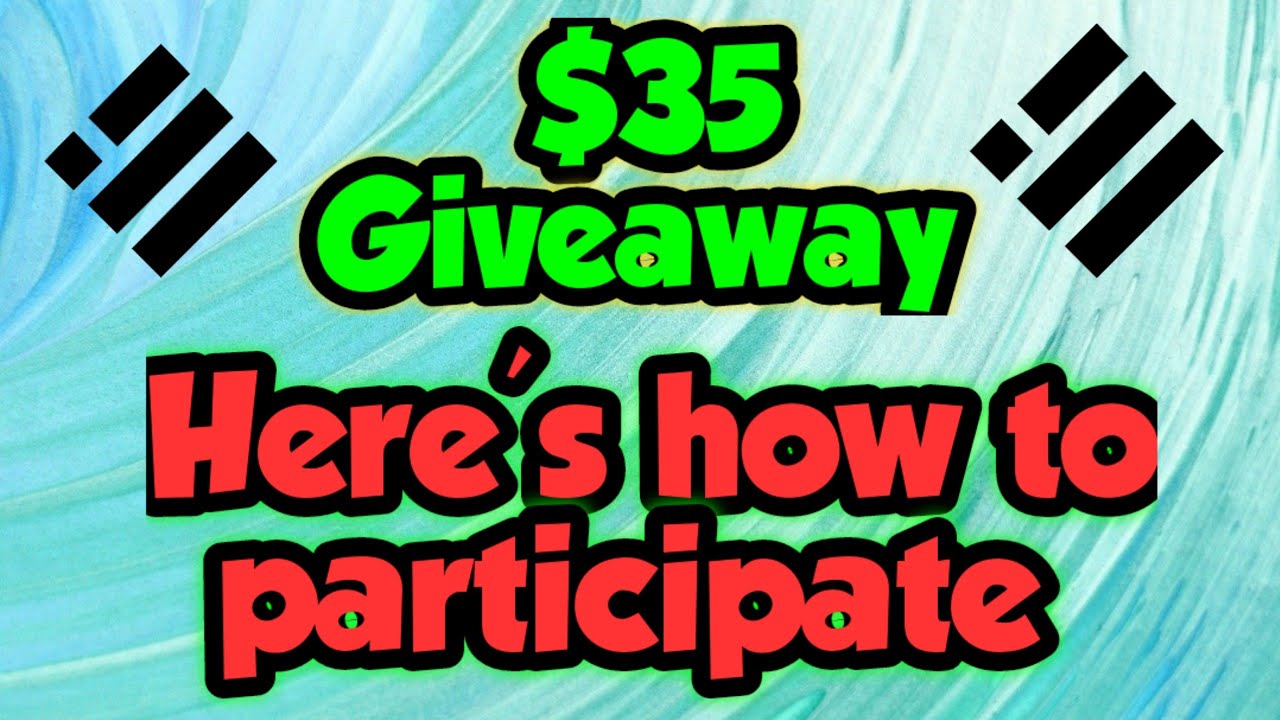 35 Giveaway Entry Rules YouTube 35-giveaway-entry-rules-youtube