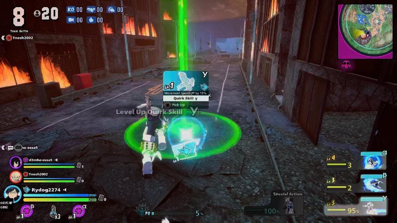 crazy azz Iida 1v3 sweaty 3 stack to clutch! - YouTube