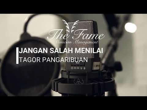 Karaoke Jangan Salah Menilai - Tagor Pangaribuan - YouTube