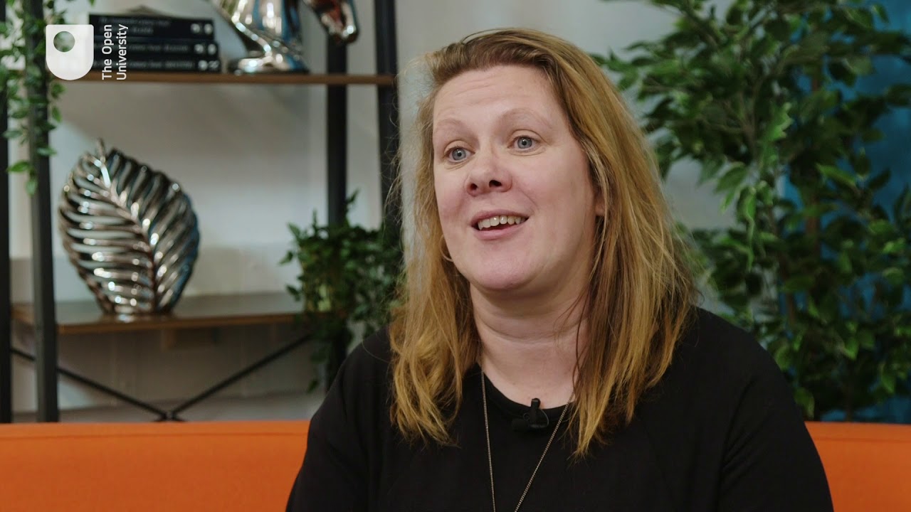 CPRL Conference 2019, Professor Denise Martin - YouTube
