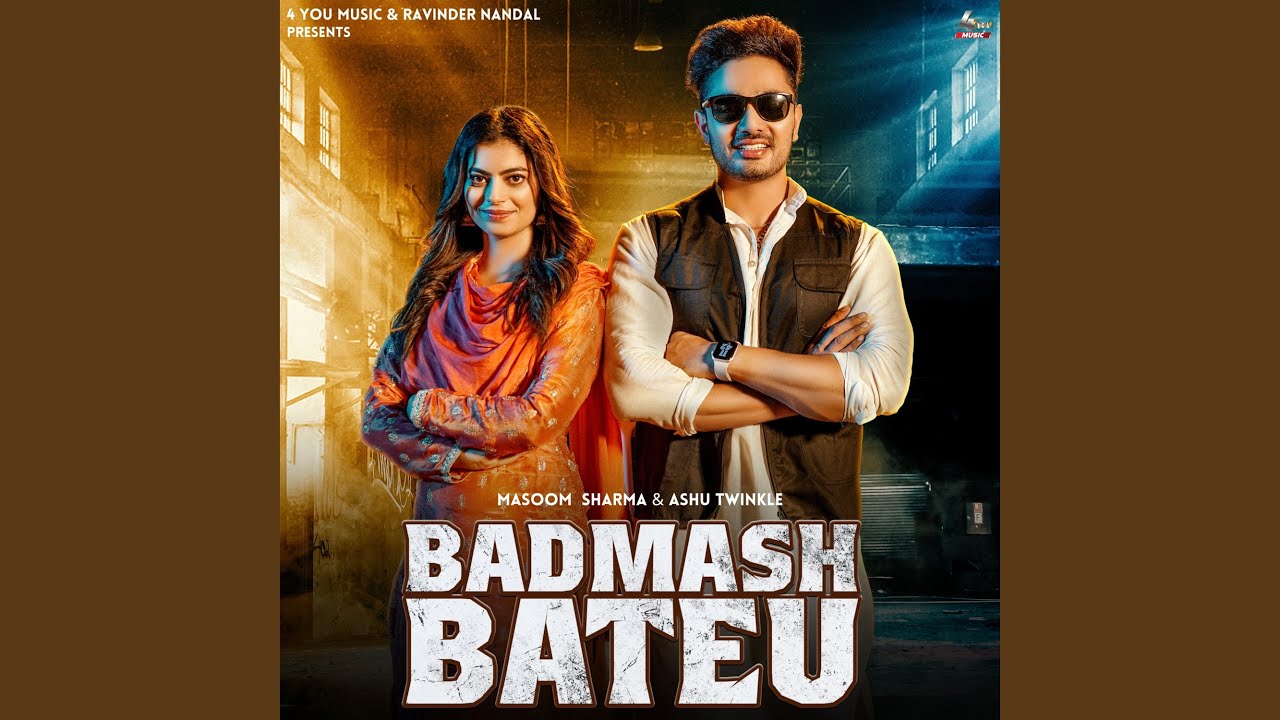 Badmash Bateu - YouTube