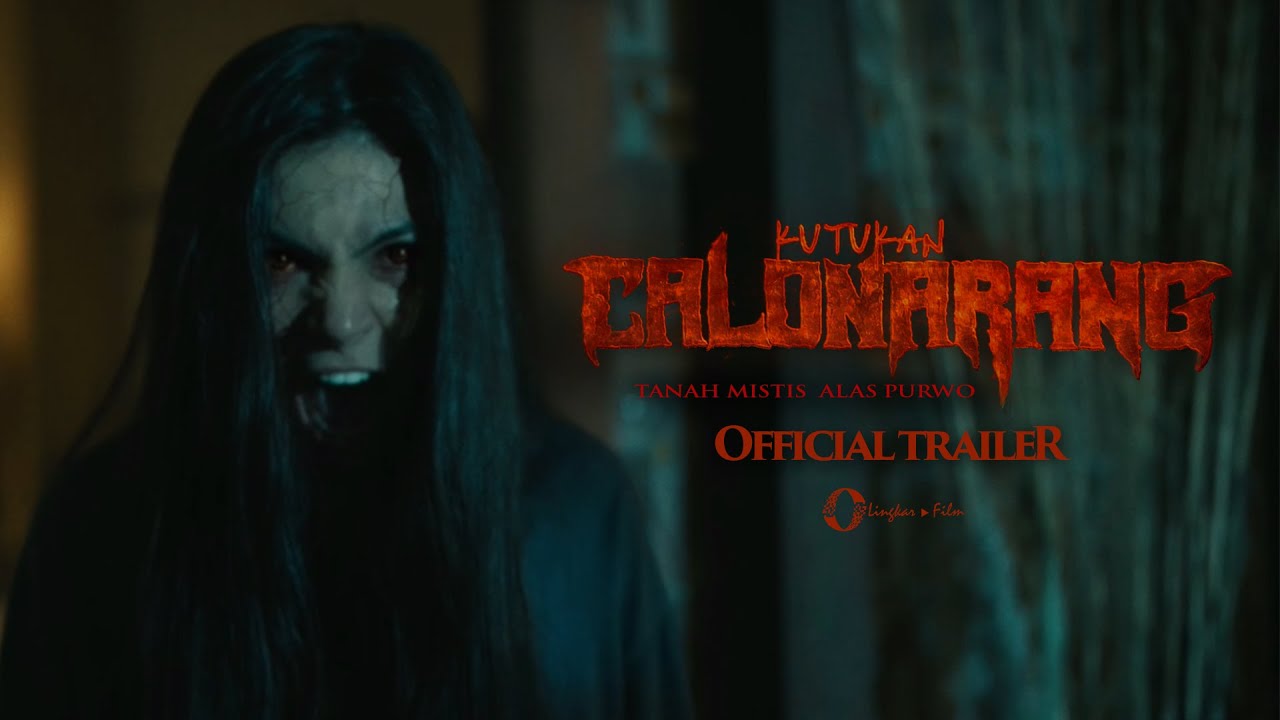 KUTUKAN CALON ARANG (2024) | OFFICIAL TRAILER - YouTube