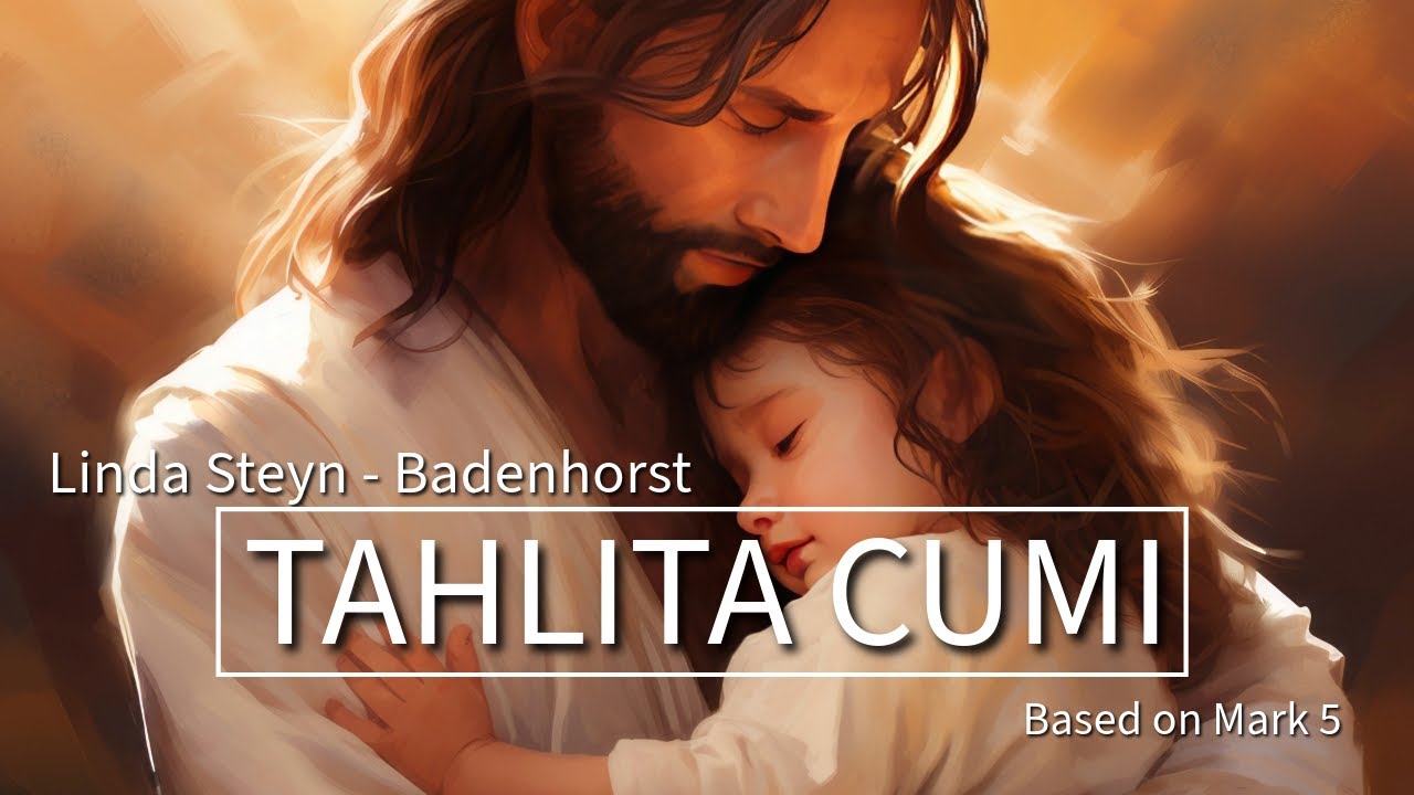 Linda Steyn-Badenhorst - Tahlita Cumi - YouTube