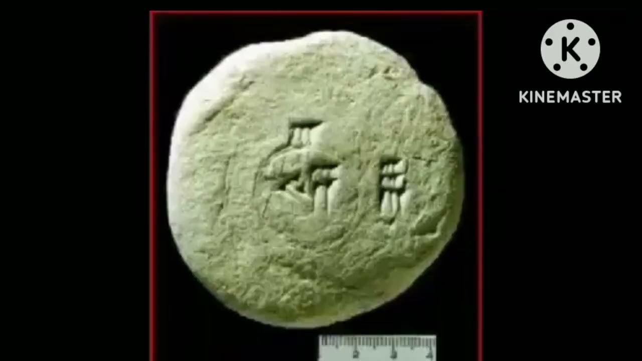 VIDEO PRESENTATION in Babylonian Mathematics (History of Mathematics ...