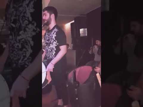 Erzincan Düz halay (Davul zurna) Onur Türe & Uygar Erdoğan