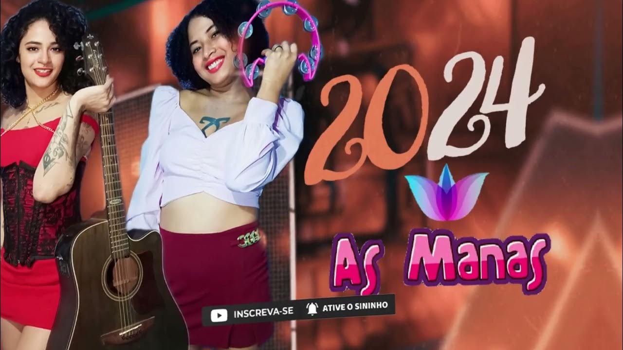 BANDA AS MANAS 2024 - YouTube