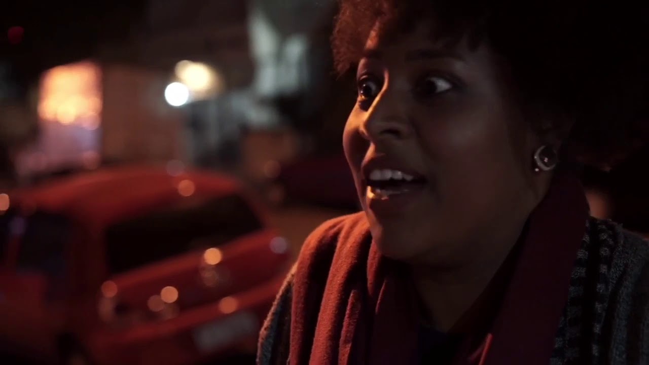 Aguida Aguiar - Cena do Filme "Harry e Sally" - YouTube