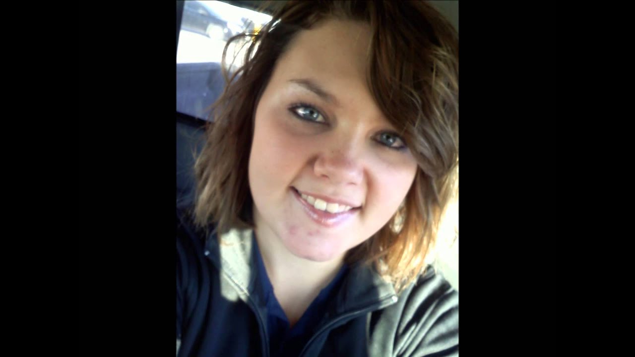 All because two people fell in love Kaylee Harrington - YouTube