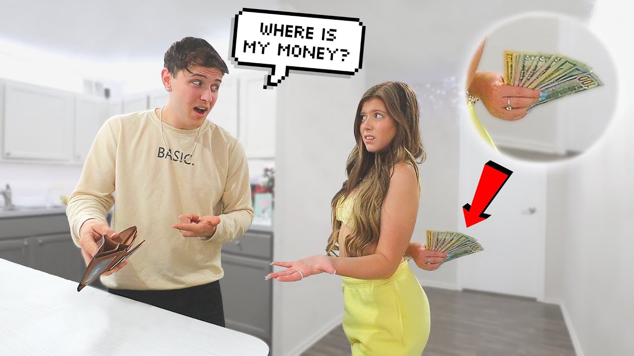 Boyfriend Stealing Memes