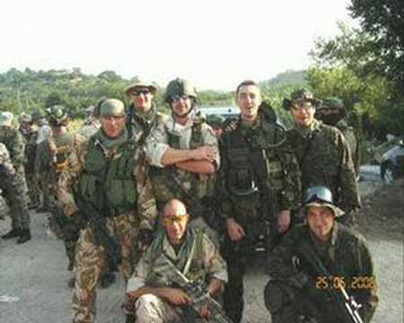 LEGIONARI ROMANI NUCLEO OPERATIVO - YouTube