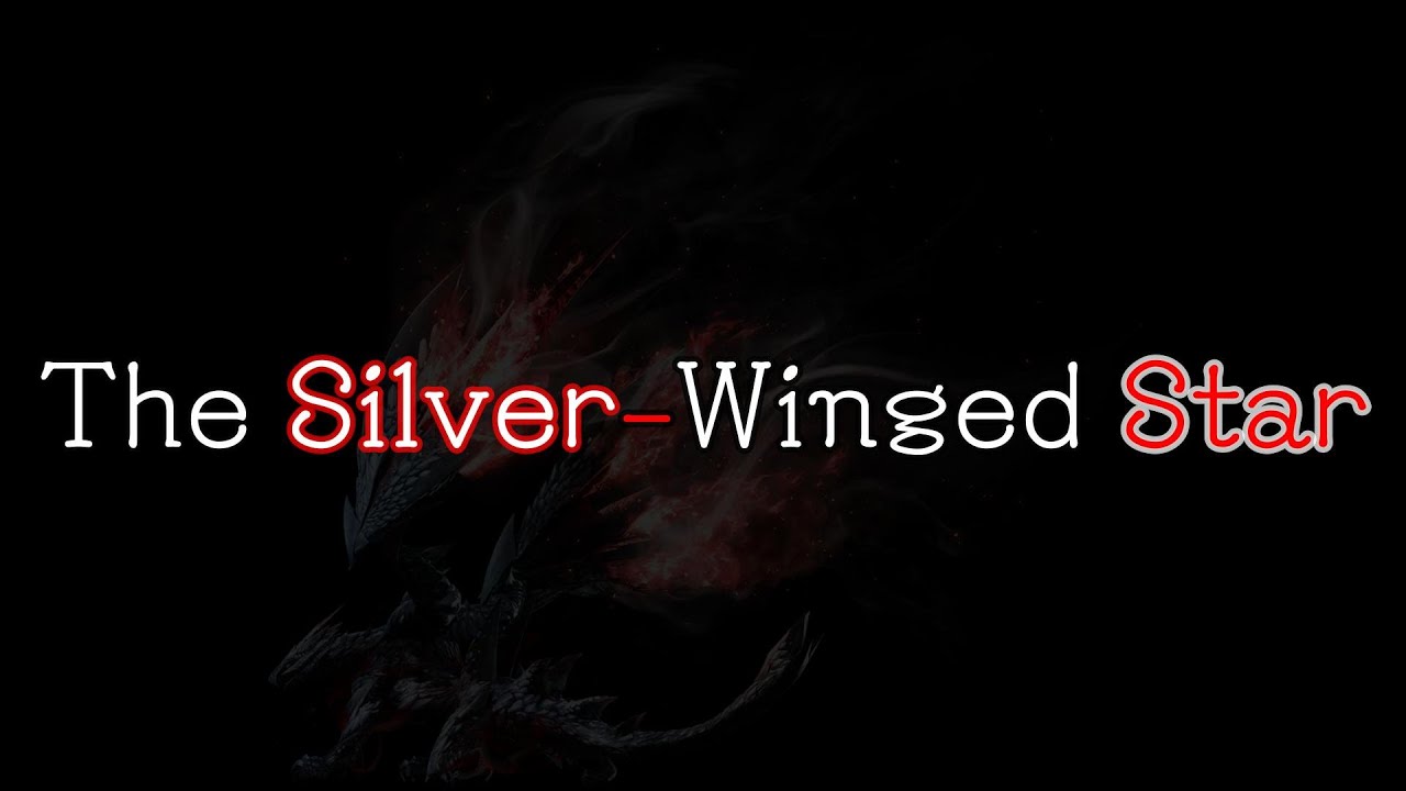 "The Silver-Winged Star." - YouTube