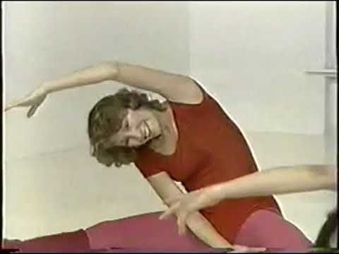It Figures with Charlene Prickett, April 1986  Episode C  pt 2 of 2
