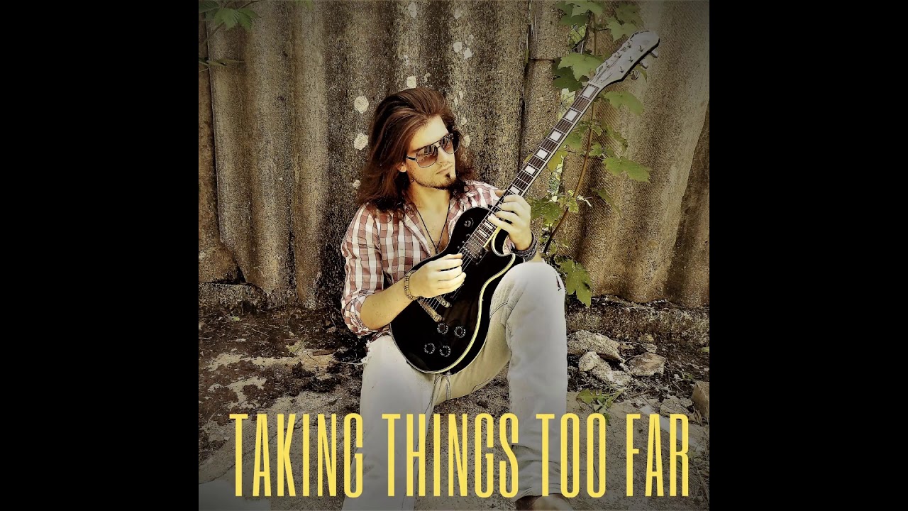 Taking Things Too Far - YouTube