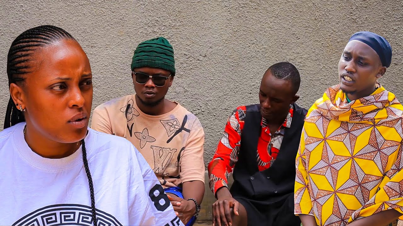 PATTYNO COMEDY:KARYARUGO PART 27| NYAXO YAFUNZWE,YOOO!AISHA YIRUKANYE ...