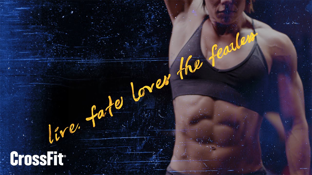 Live. Fate Loves the Fearless - YouTube