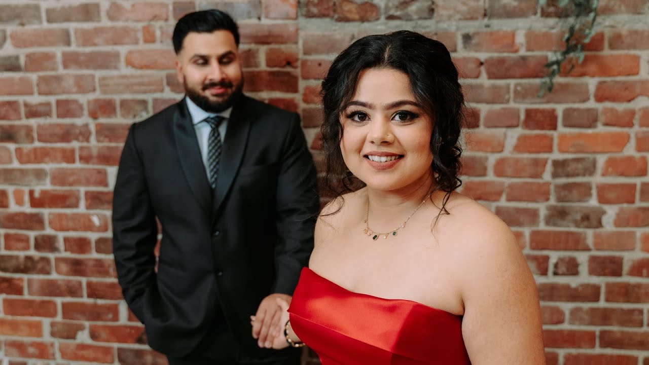 Wedding Ceremony || Navreen & Taj || Shiddat Photography M. 7888671677 ...