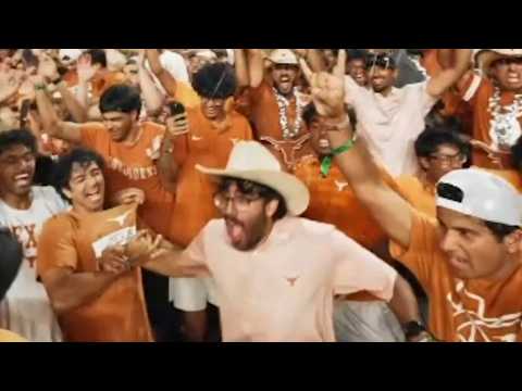UT students criticized by Republican Bo French push back with viral video of their own
